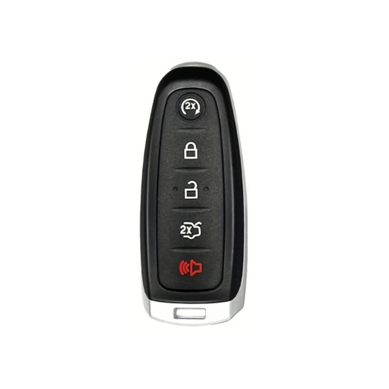 For Ford Type F – Fobique