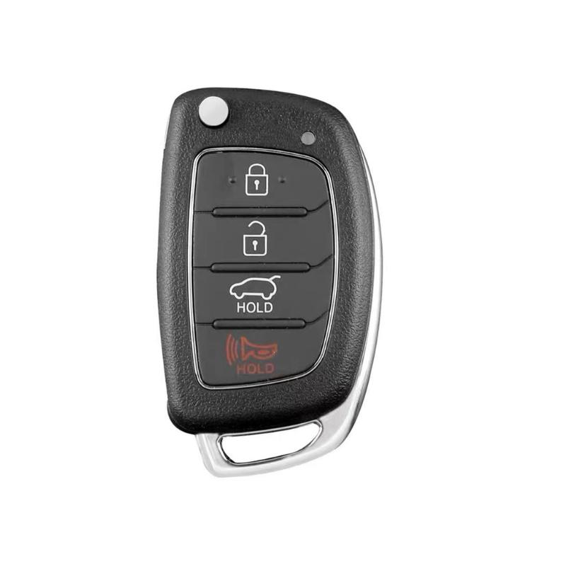 For Hyundai Type R – Fobique